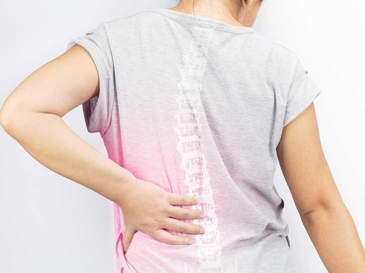 Disc Desiccation: Symptoms, Causes, and Treatment