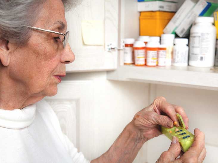 Medication Safety: Managing Common Mistakes