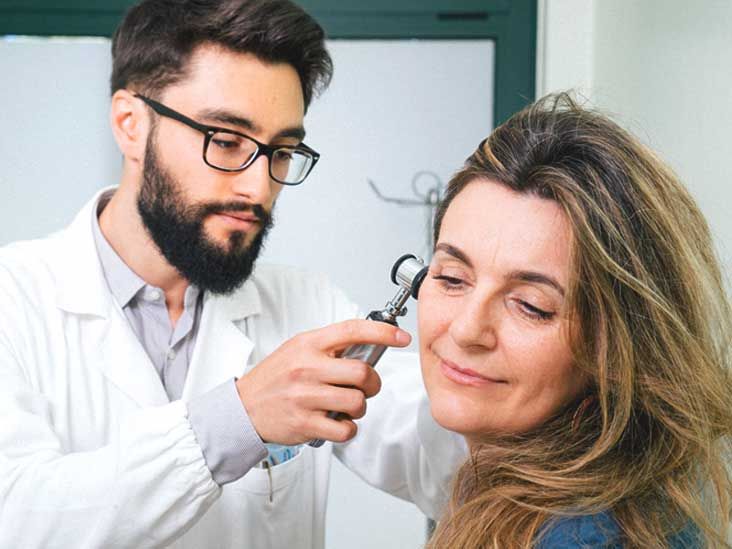 Hemotympanum: Symptoms, Causes, and Treatment