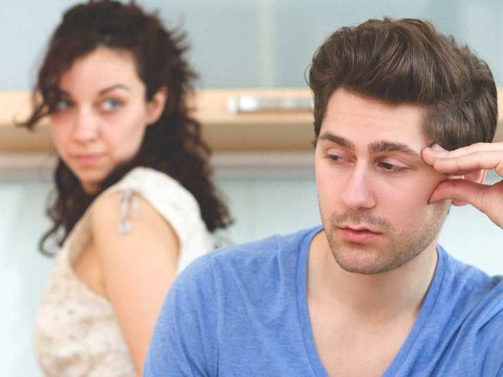 Gynophobia: Definition, Symptoms, Causes, and Treatment