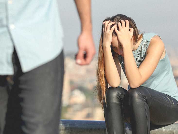 Androphobia: Definition, Symptoms, Causes, Treatment, and More