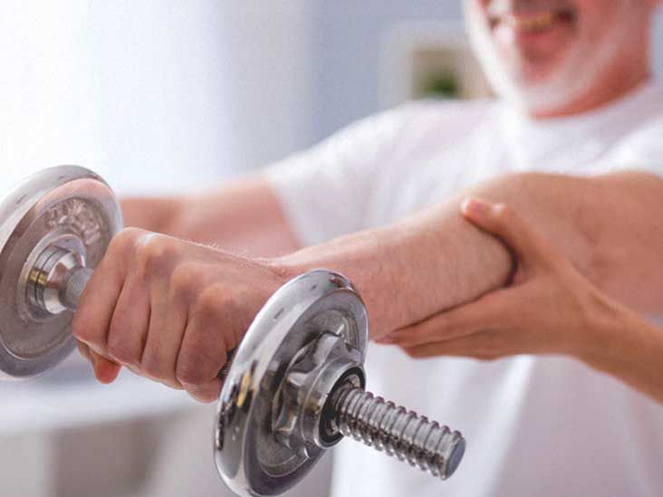 Hyporeflexia: Definition, Causes, and More