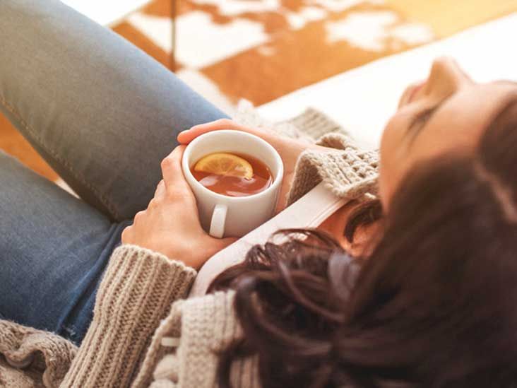 Catnip Tea: Health Benefits and Uses