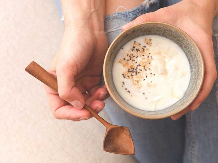 Full Liquid Diet: Foods, Diet Plan, After Surgery, vs. Clear Liquid