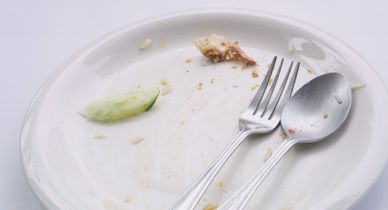 Compulsive Overeating vs. Binge Eating Disorder