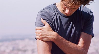 Biceps Tendonitis Exercises: Relieve Pain