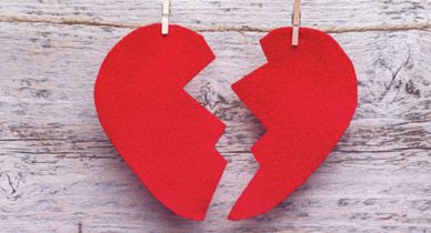 How Does Heartbreak Affect Your Overall Health?