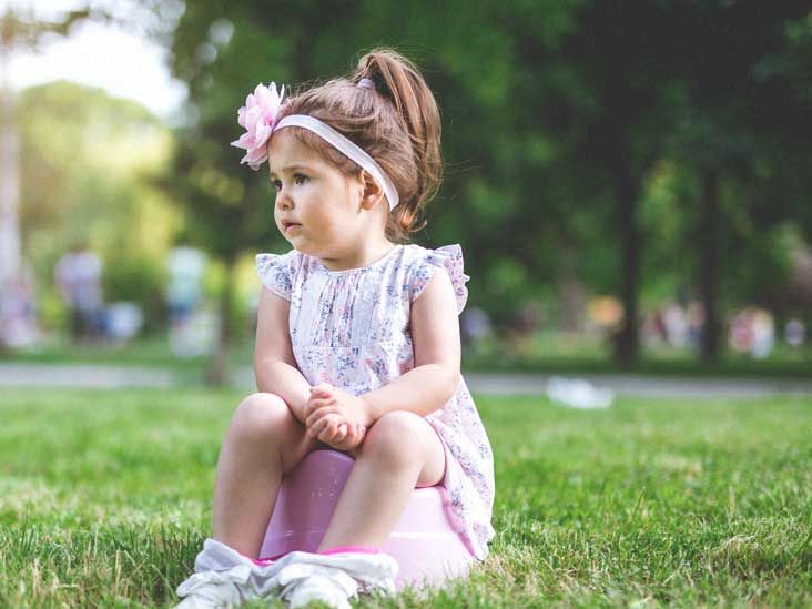 Urinary Tract Infection in Children: Causes and Treatment