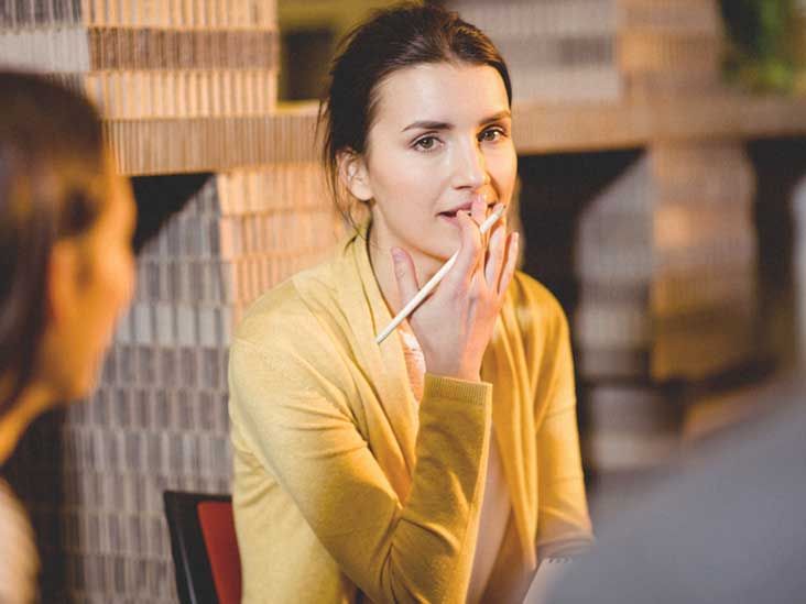 Breath Smells Like Urine: 5 Possible Causes