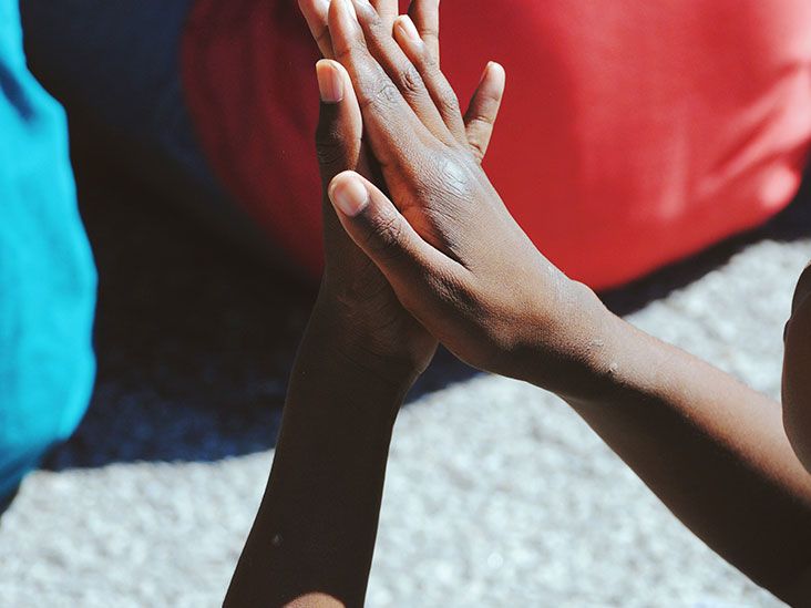 Dysdiadochokinesia: Diagnosis, Causes, Exercises, and More