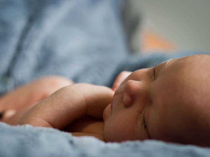 Buried Penis: Causes, Treatment, Incidence, Outlook, and More