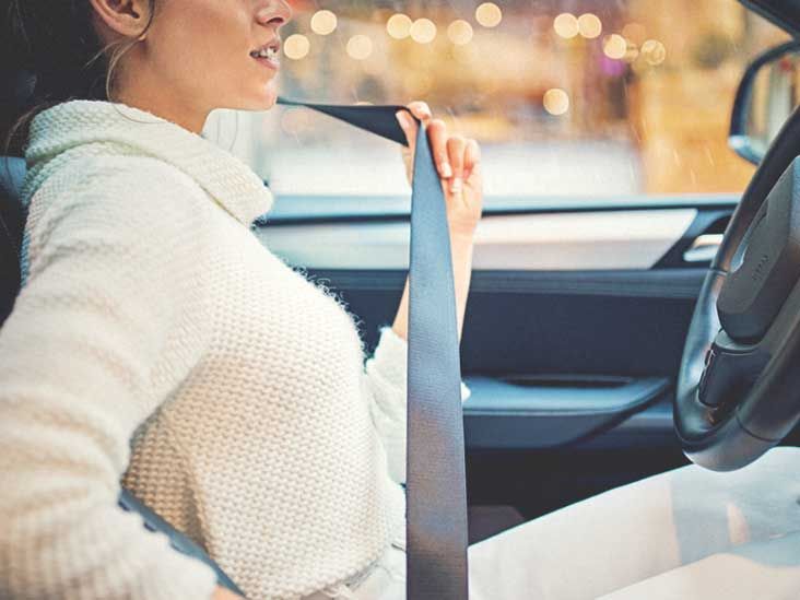 Bruised Sternum: Symptoms, Causes, Treatment, Warning Signs