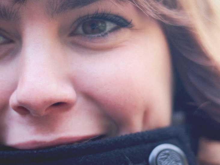 Crooked Nose: Causes, Exercises, and Surgery