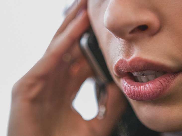 Speech disorders: Types, Symptoms, Causes, and More