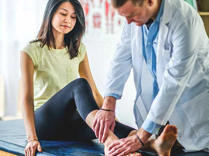 Nerve Biopsy: Purpose, Procedure, and Risks