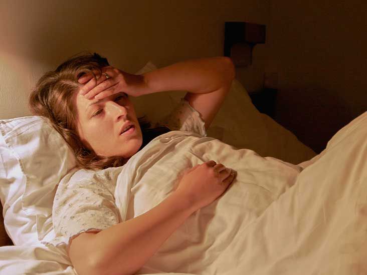 Nocturnal Diarrhea: Causes and Treatments