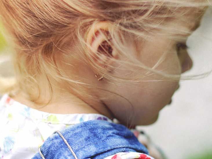 Bug in Ear: Symptoms, Removal, Complications