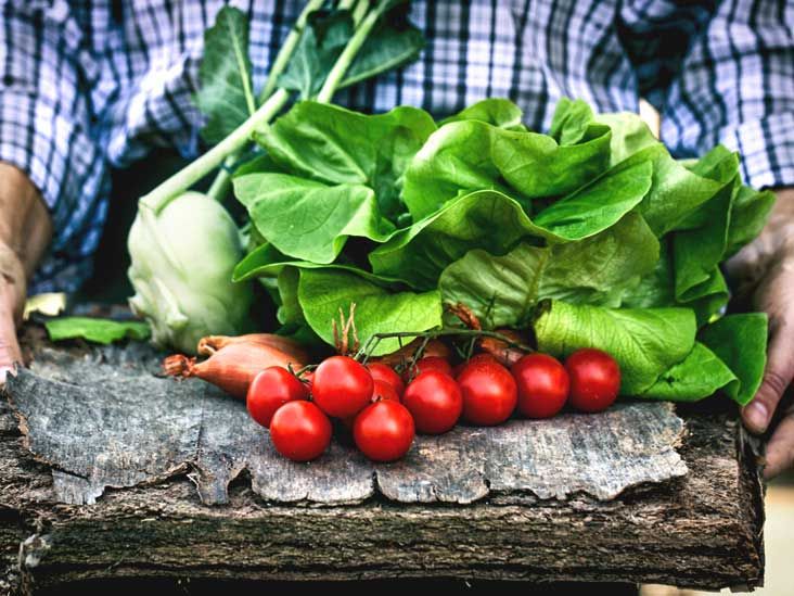 Nephrotic Syndrome Diet: Restrictions and Foods You Can Eat