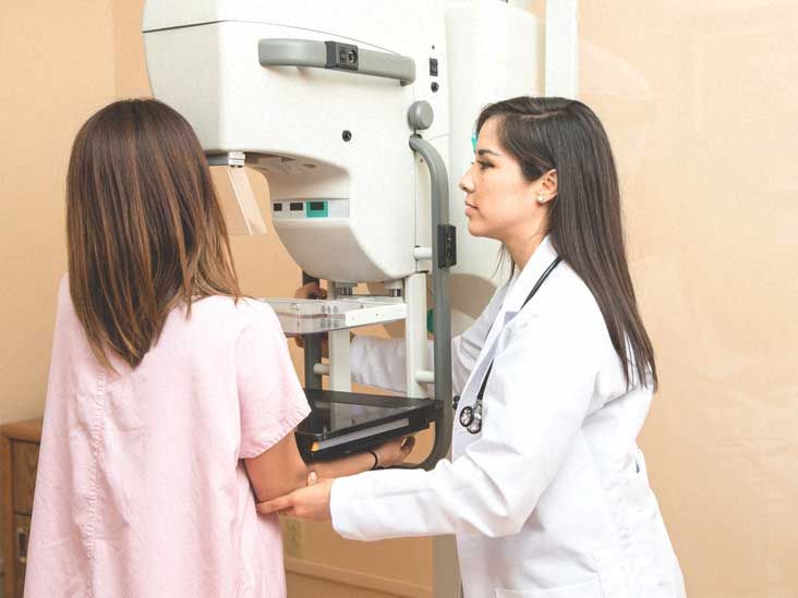 Pseudoangiomatous Stromal Hyperplasia (PASH): Noncancerous Breast Mass