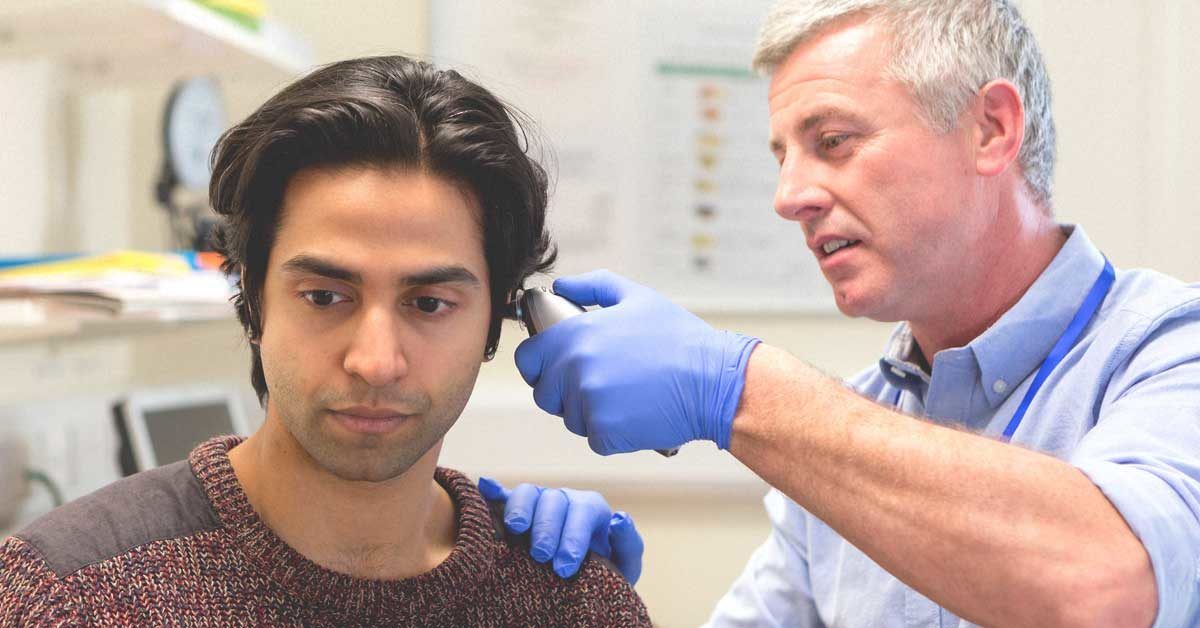 Vestibular Neuritis: Symptoms, Causes, Diagnosis, and Treatment