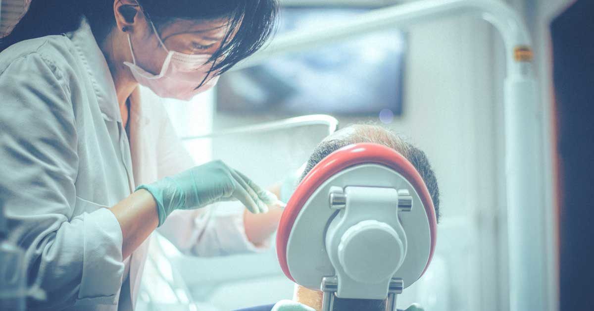 Pulp Necrosis: Symptoms, Tests, Causes, Risks, and Treatments