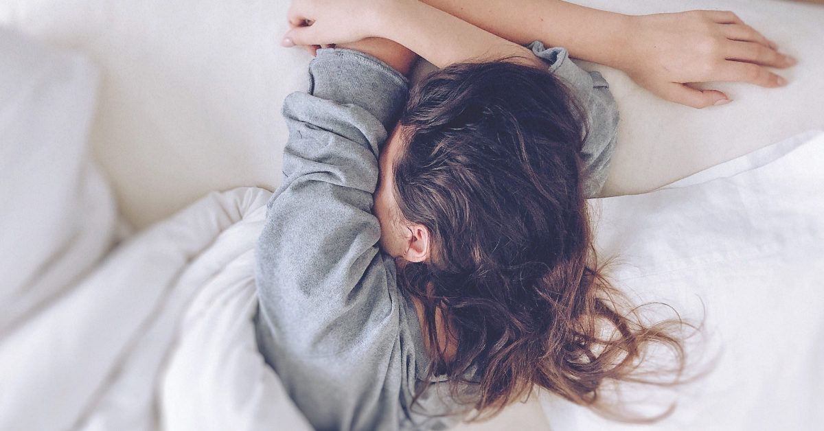 High Homocysteine Levels (Hyperhomocysteinemia)