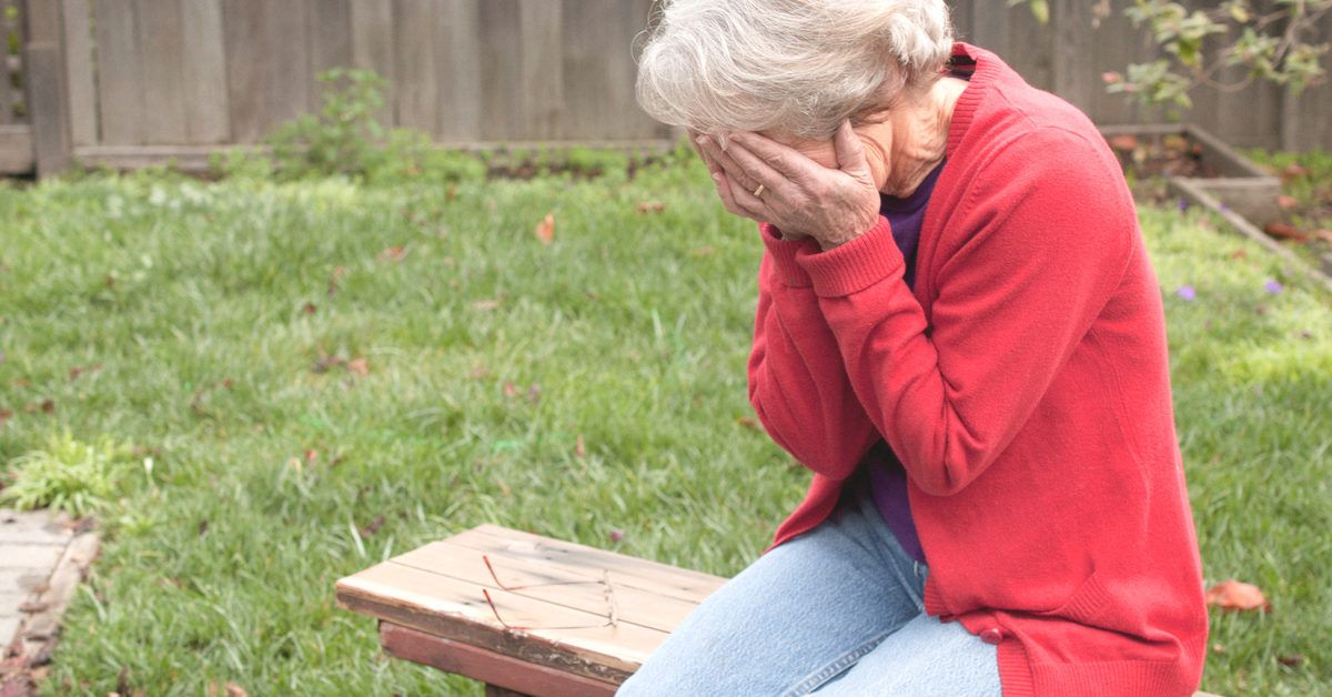 Cotard Delusion or Walking Corpse Syndrome: Definition