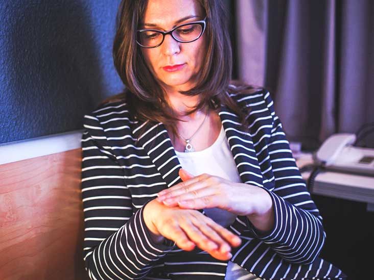Angiokeratoma: Of Fordyce, Treatment, Causes, Pregnancy, and More
