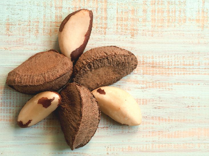 Selenium Deficiency: Symptoms, Causes, and Treatment
