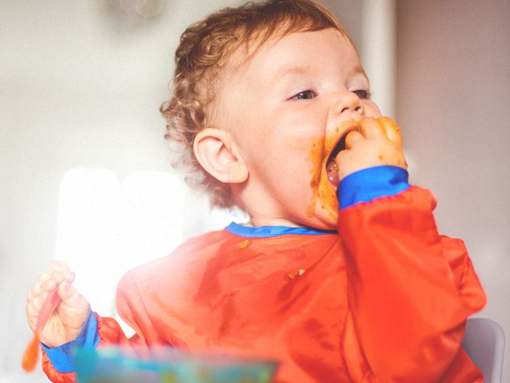 FPIES in Babies: Symptoms, Risk Factors, and More