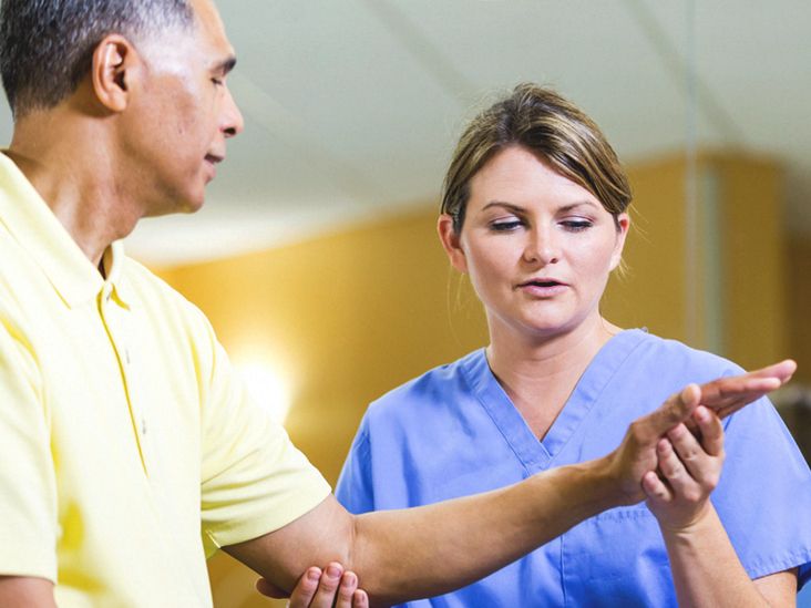 Alien Hand Syndrome: Causes, Symptoms, Treatment