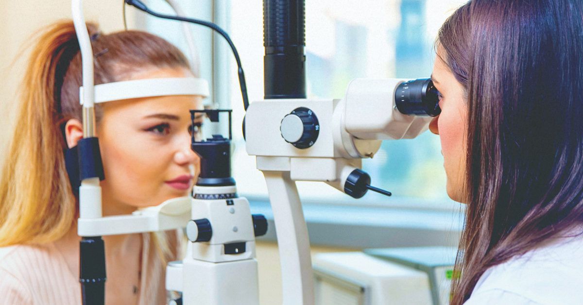 Phthisis Bulbi: Causes, Treatment, and Symptoms