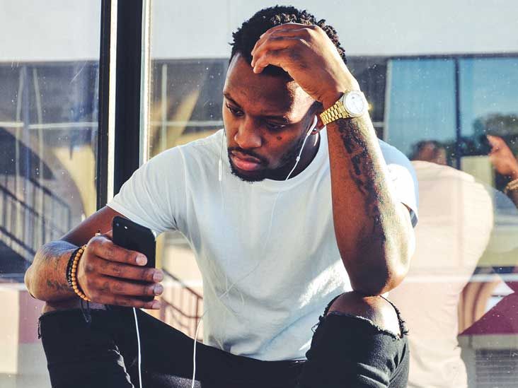 30 Facts About Stress and Your Health
