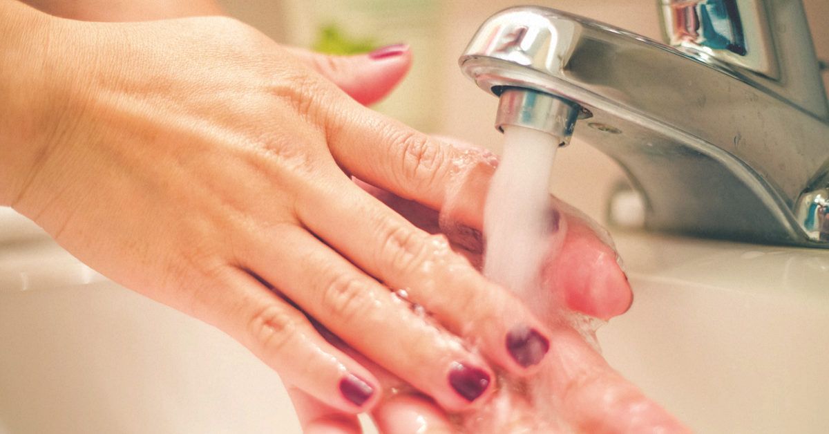 Typhoid: Symptoms, Causes, and Vaccination