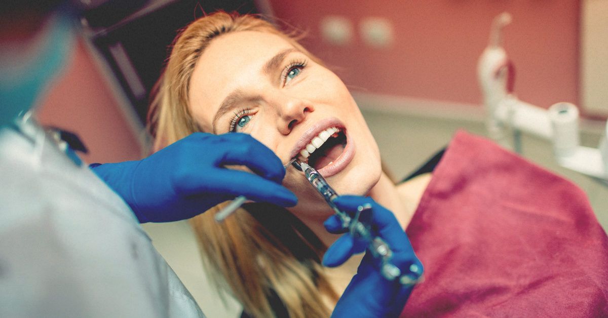 Local Anesthesia: Uses, Types, Process, Risks, and Pregnancy Safety