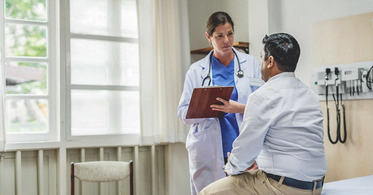 What to Do If Your Current Hodgkin Lymphoma Treatment Isn’t Working