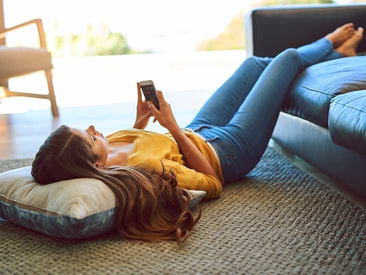 Lethargy: Definition, Causes, Diagnosis, and Treatment