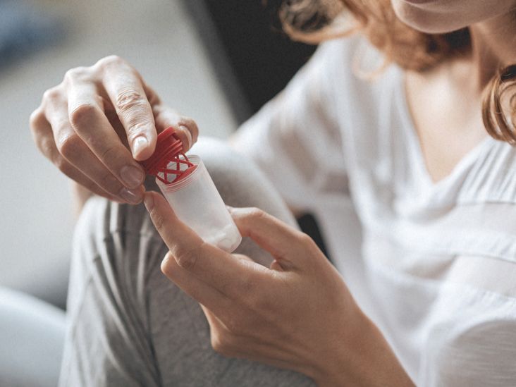 Anti-Androgens: Uses, Types, and Side Effects