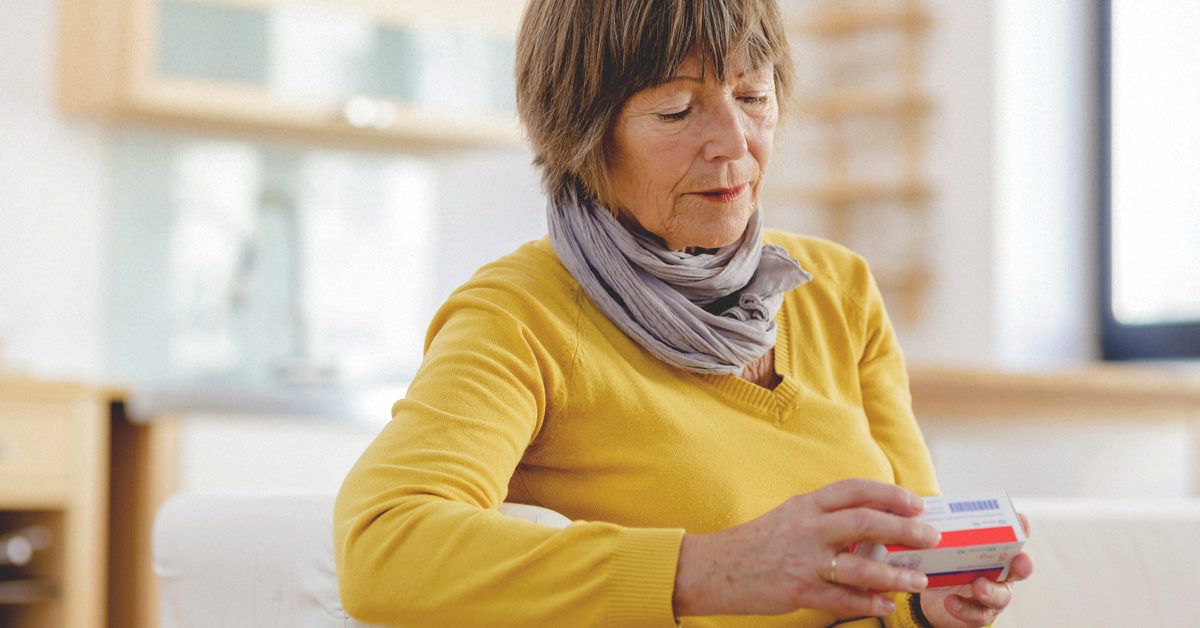 SERM: Benefits for Osteoporosis, Breast Cancer, and More, Side Effects