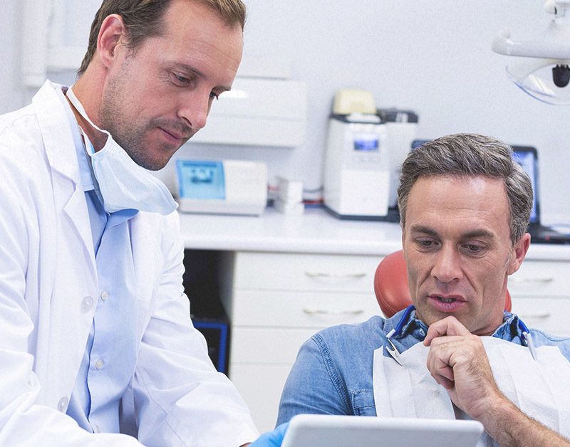 Dental and Periodontal Charting: Purpose and Procedure