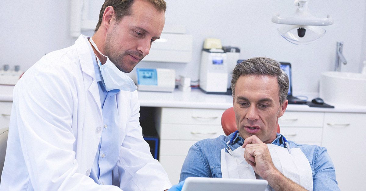 Dental and Periodontal Charting: Purpose and Procedure