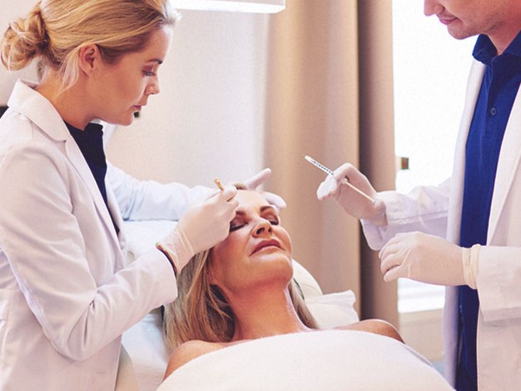 Botox: Poisoning Your Body? Safety, Use, Long-Term Effects