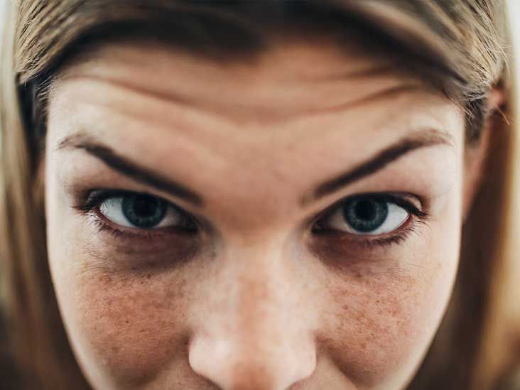 Why Do We Have Eyebrows: Functions, Thick, Thin, and More