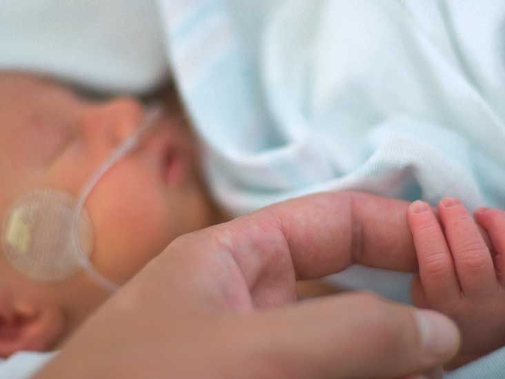 Cyanotic Congenital Heart Disease: Symptoms and Treatment