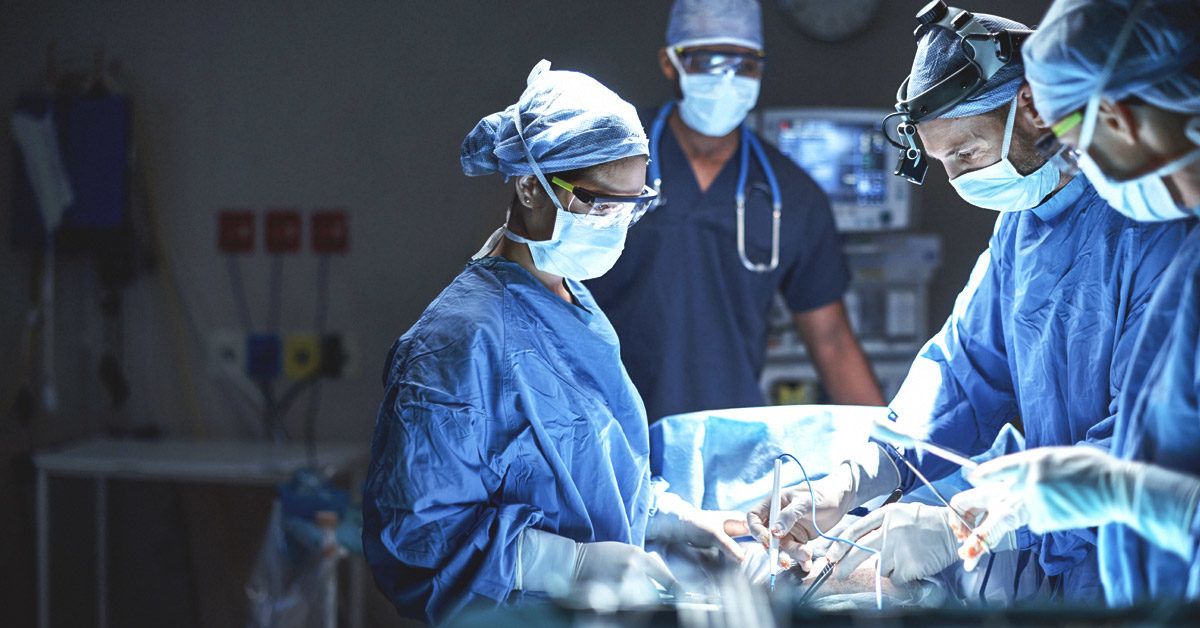 Myomectomy: Procedure, Types, Recovery, Fertility, and More