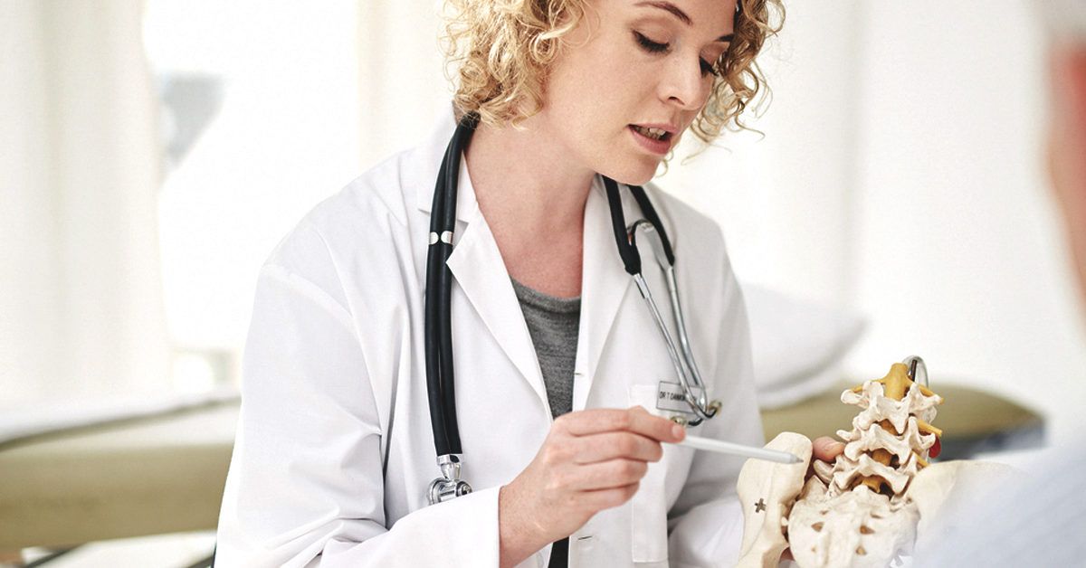 Sclerotic Lesions: Symptoms, Causes, Diagnosis, and Treatment