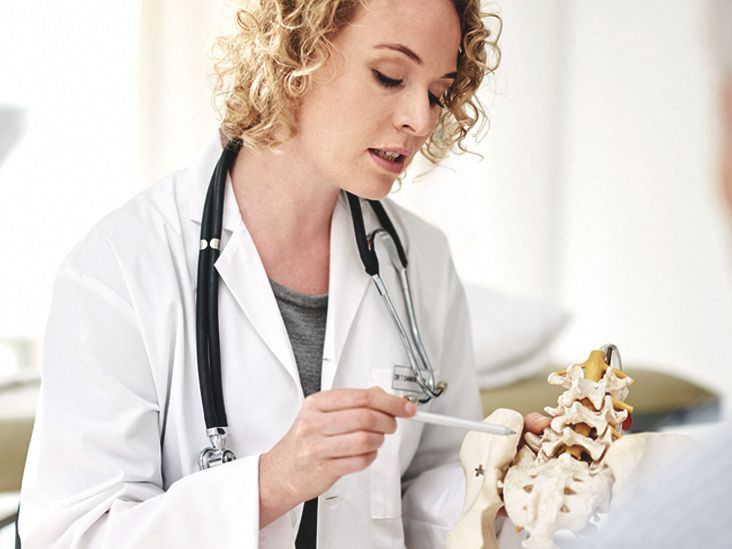 Sclerotic Lesions: Symptoms, Causes, Diagnosis, and Treatment