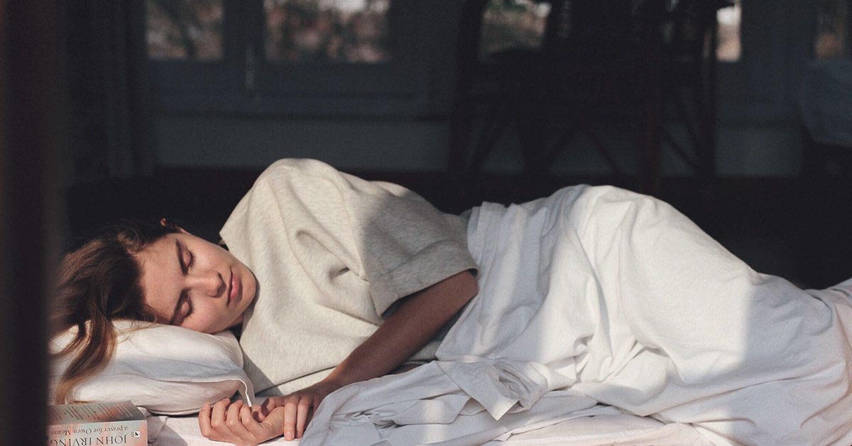 Headache After Nap: Causes, Treatments, Prevention, and More