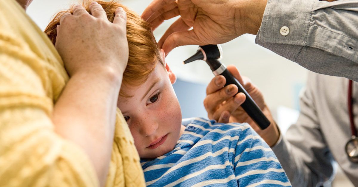 Tympanitis: Symptoms, Causes, Treatment, and More