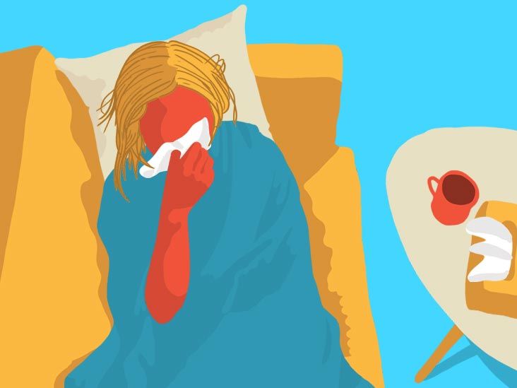 When Should I See a Doctor for the Flu?